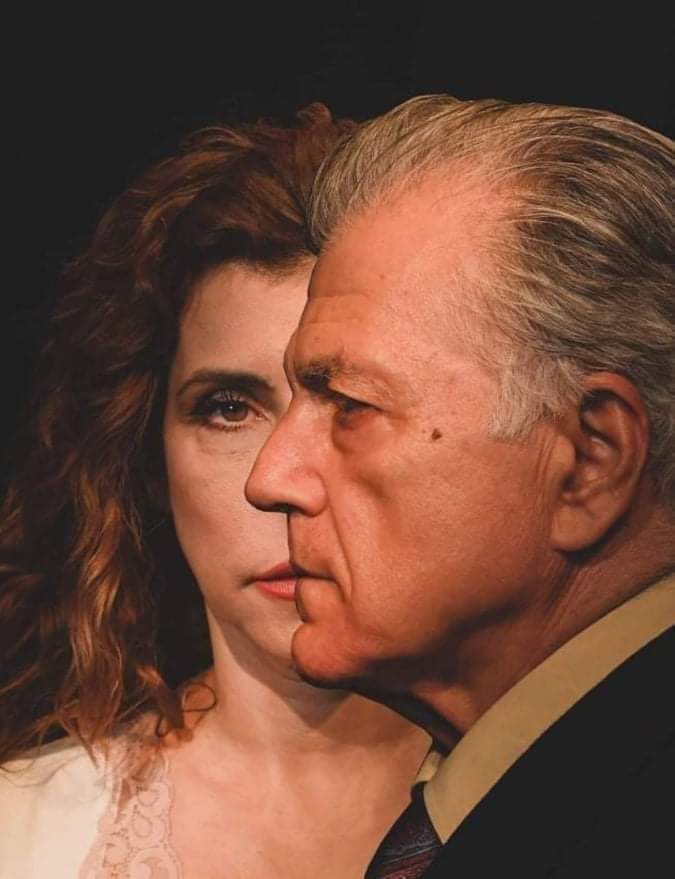 ΠΡΟΣΩΠΟ ΜΕ ΠΡΟΣΩΠΟ - Robin4arts.com